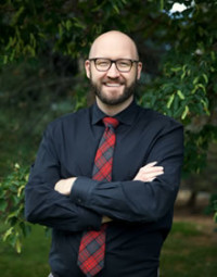 Carl Meredith, MD | Family Doctor | Coal Creek Family Medicine